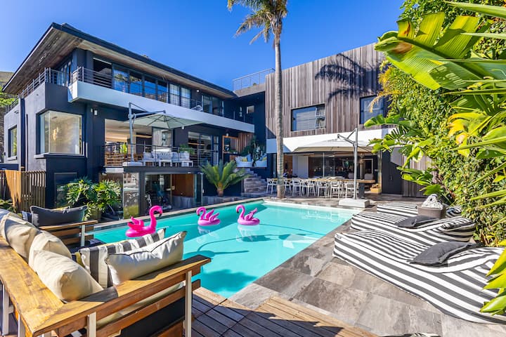 Blair Bliss - Camps Bay