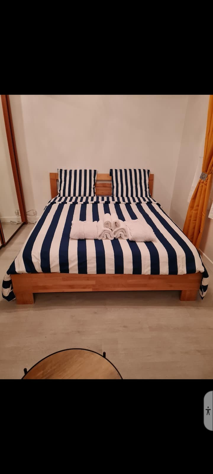 Cosy Chez Particulier - Goussainville