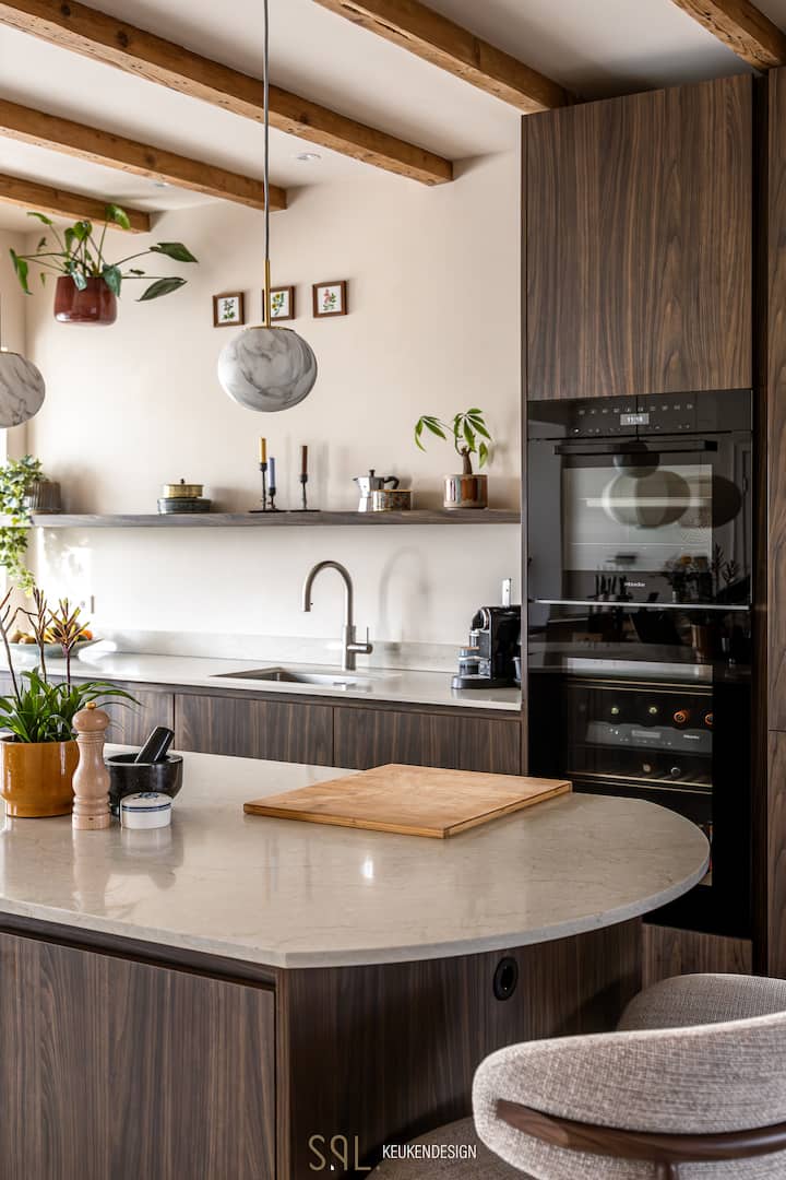 Familieappartement,2 Slaapkamers In Amsterdam-oost - Ámsterdam