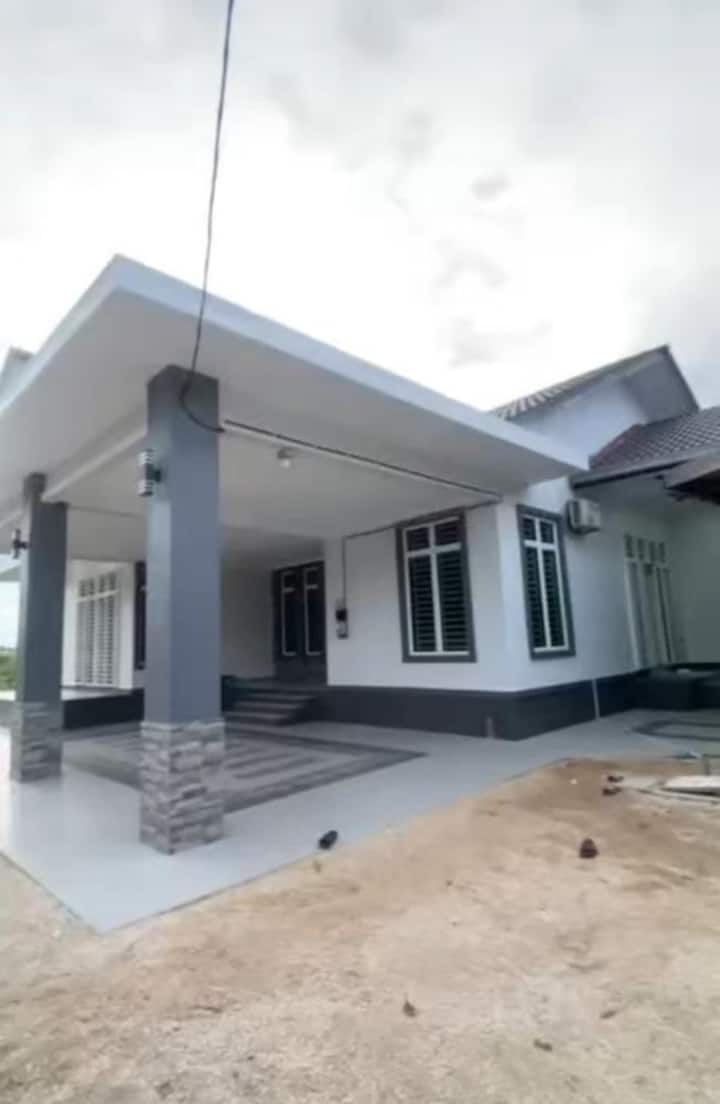 Rizwar Homestay
Kerana Bahagia Itu Kita - Ketereh