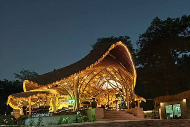 Koh Tao Coco V Ville - Ko Tao