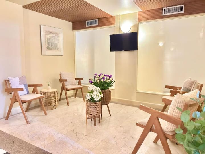 Comfy Group Chilling Phuket Old Town 8 Twin - Phuket district, Thailand