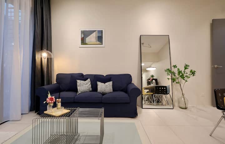 Stillhaus · Kenny Hill R1 · 4br 9pax · Vh19 - Kuching