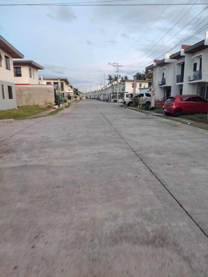 Frenzy E-travel & Tours
Accommodation - Sibulan