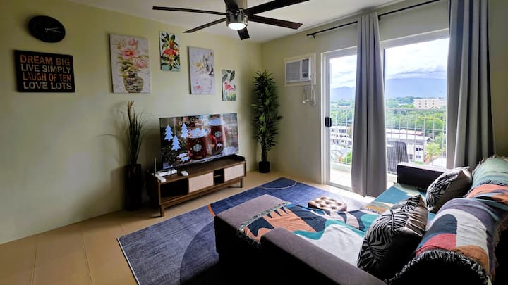 Hale Nani Marina Spatial In Dumaguete - Dumaguete