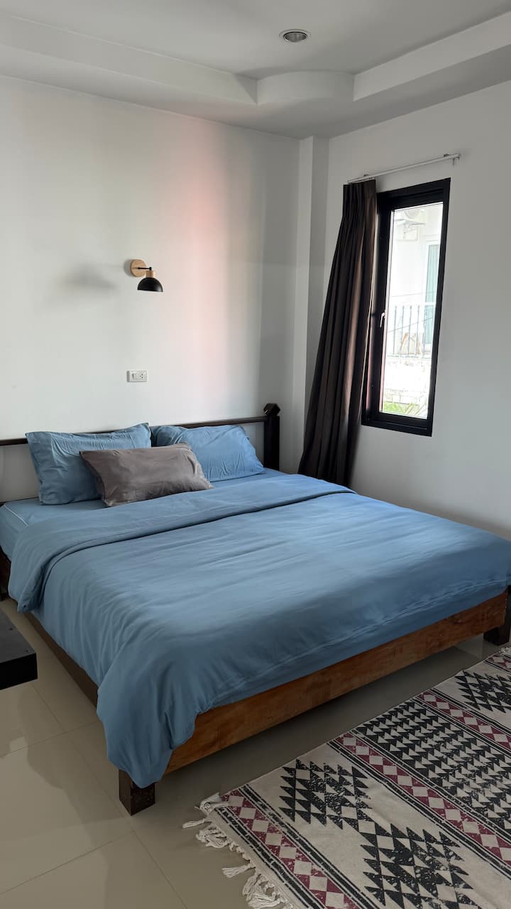 M House - Ko Pha-ngan