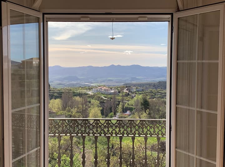 La Casa De Hiedra Silvestre - Vélez-Blanco