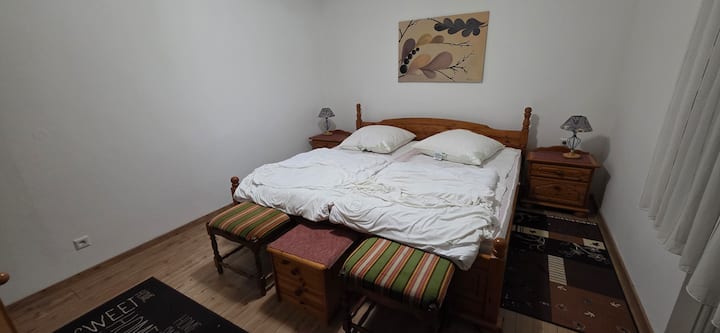 Gemütlich Ferienwohnung Im Bekannten Altmühltal. - Beilngries