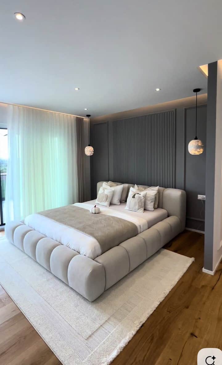 Maison De Lu - Annaba