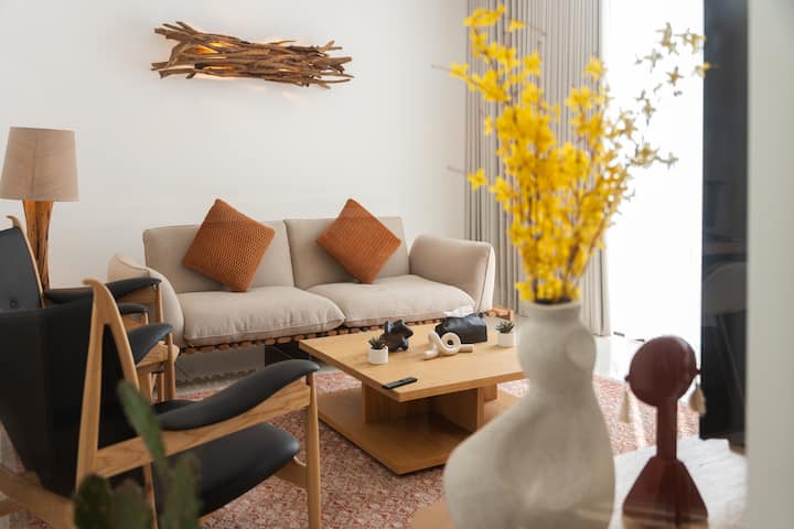 The Hazel Loft - Saudi Arabia