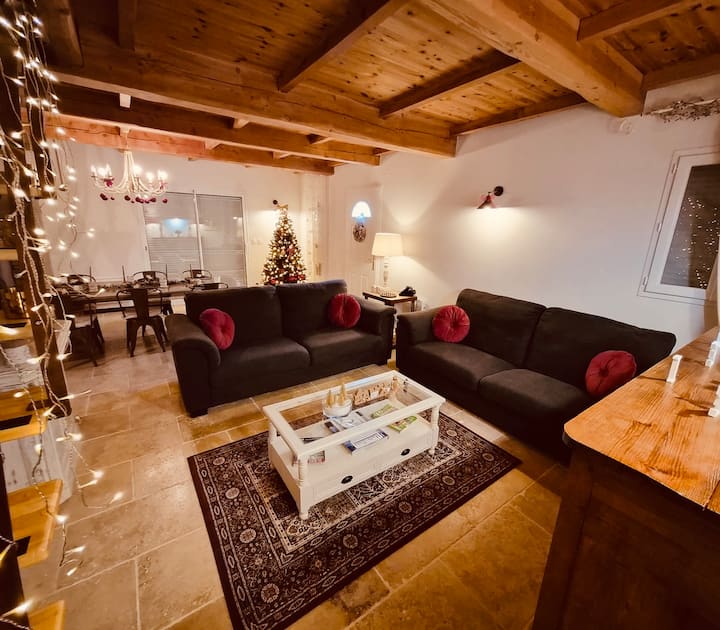 Villa Maélie - Uzès