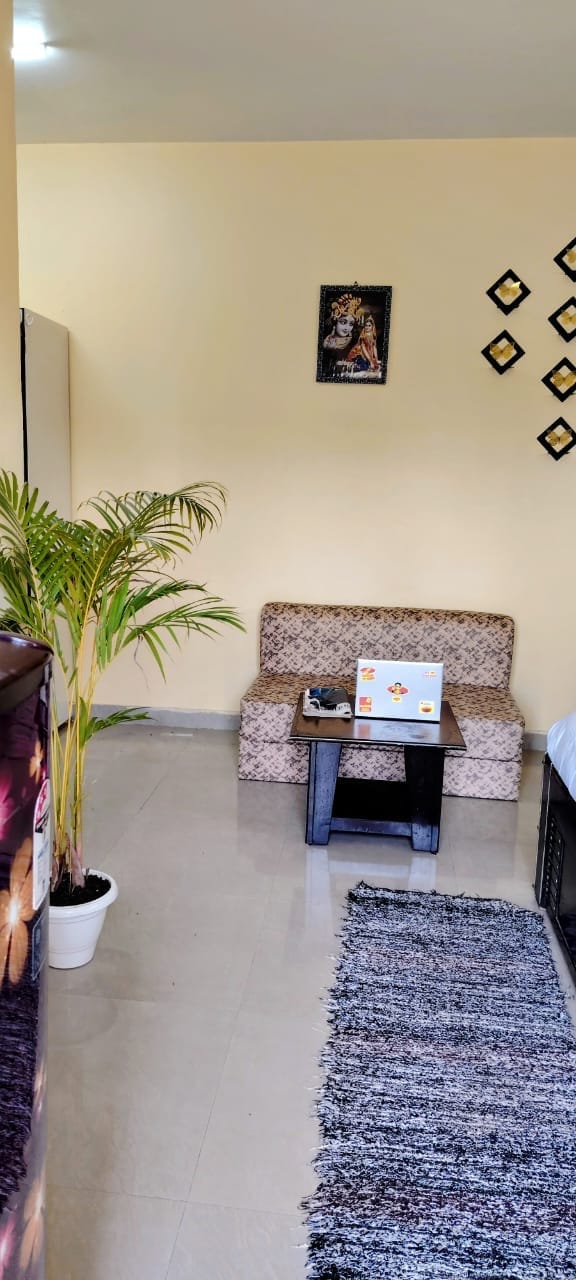 Atithi At Home - Flats for Rent in Vrindavan, Uttar Pradesh, India - Airbnb