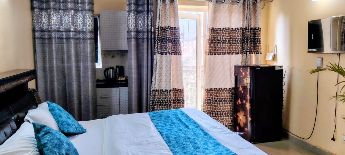 Atithi At Home - Flats for Rent in Vrindavan, Uttar Pradesh, India - Airbnb