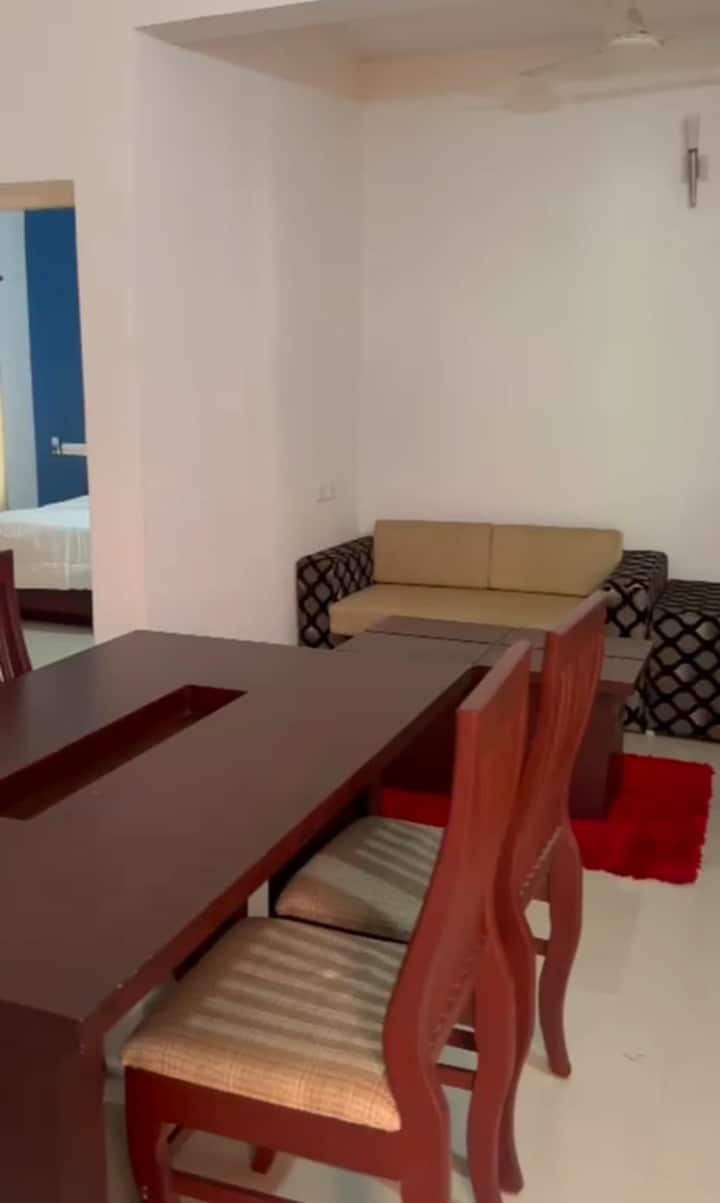 Flat In Guruvayoor 2 Bedroom Apartment - Guruvayur