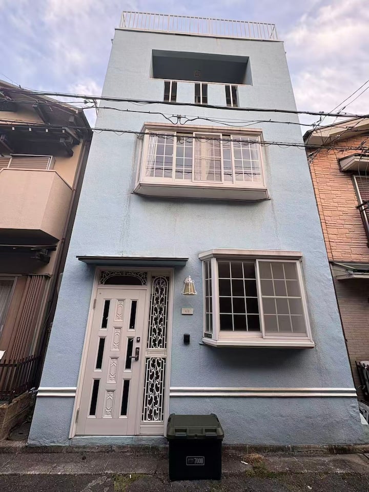 晓舍-巽北店 - 東大阪市