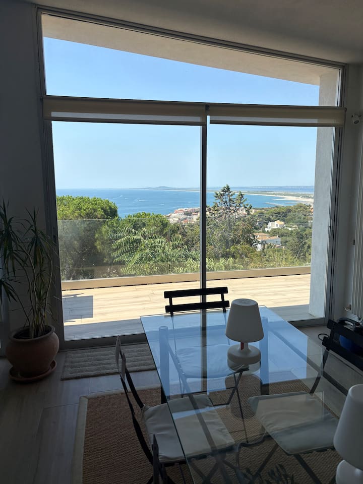 L’orée Des Rêves, Sète, Vue Mer Et Piscine - Sète