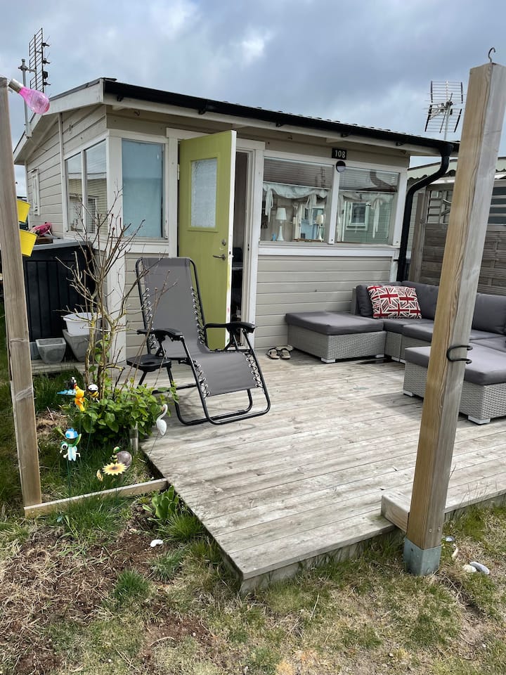 ÅLen 108 - Falkenberg