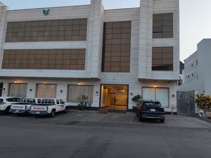 غرفه طابه الفندقيه - Medina