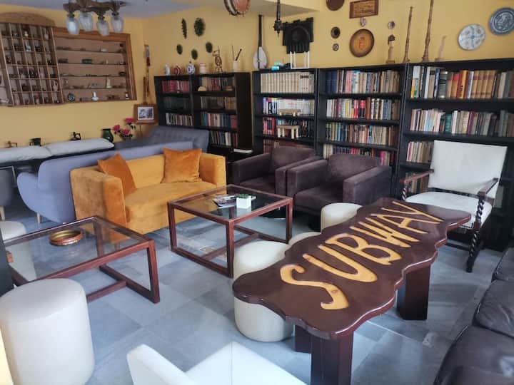 Vlae Apartments 1 Double Bed - Skopje