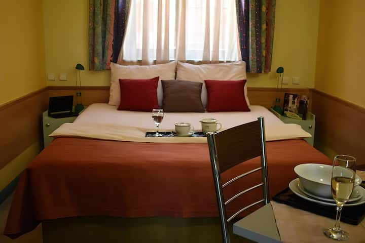 Vlae Apartments 1 Double Bed - Skopje