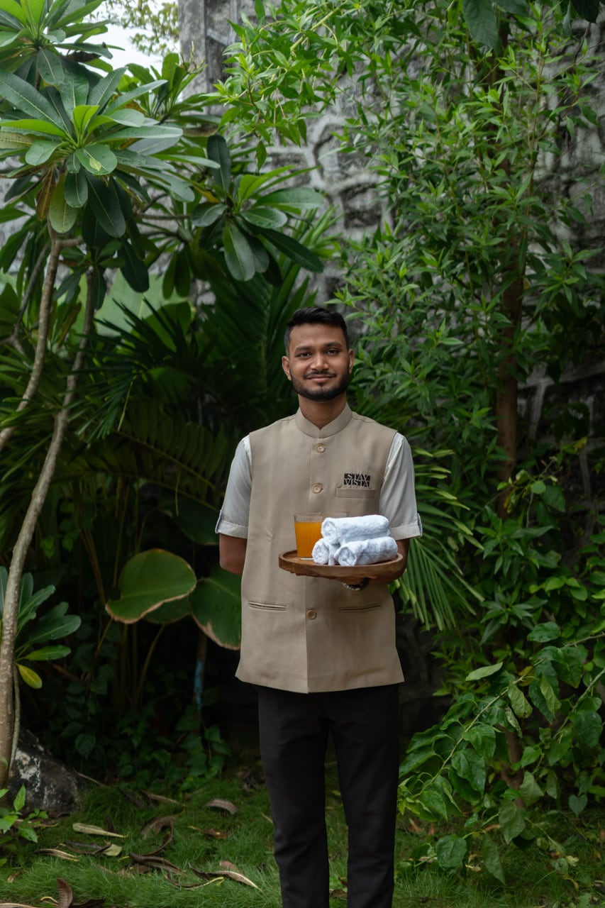 StayVista at Plazzio w/ BBQ & Infinity Pool - Villas for Rent in Pune ...