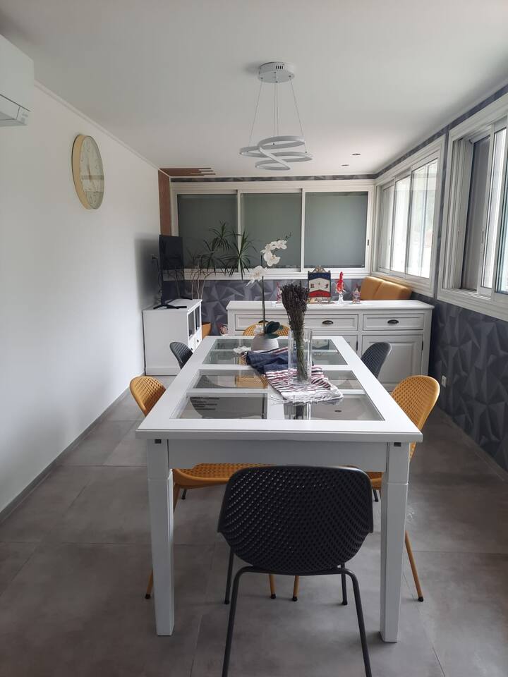 Le Cabanon De La Gardiole - Balaruc-le-Vieux