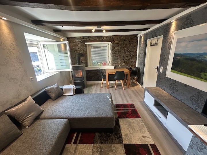 Gemütliche Ferienwohnung An Einer Talsperre - Gummersbach