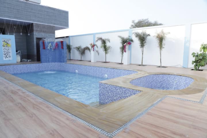 Chitrangan Farms - Chomu