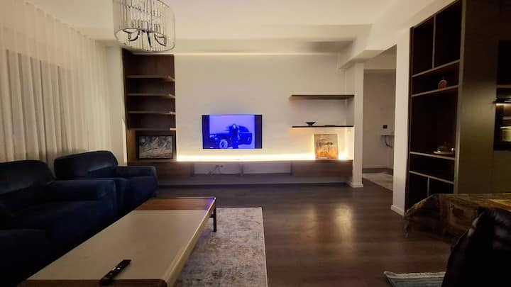 Mati Apartments Prishtina – Orhidea Suite - Kosovo