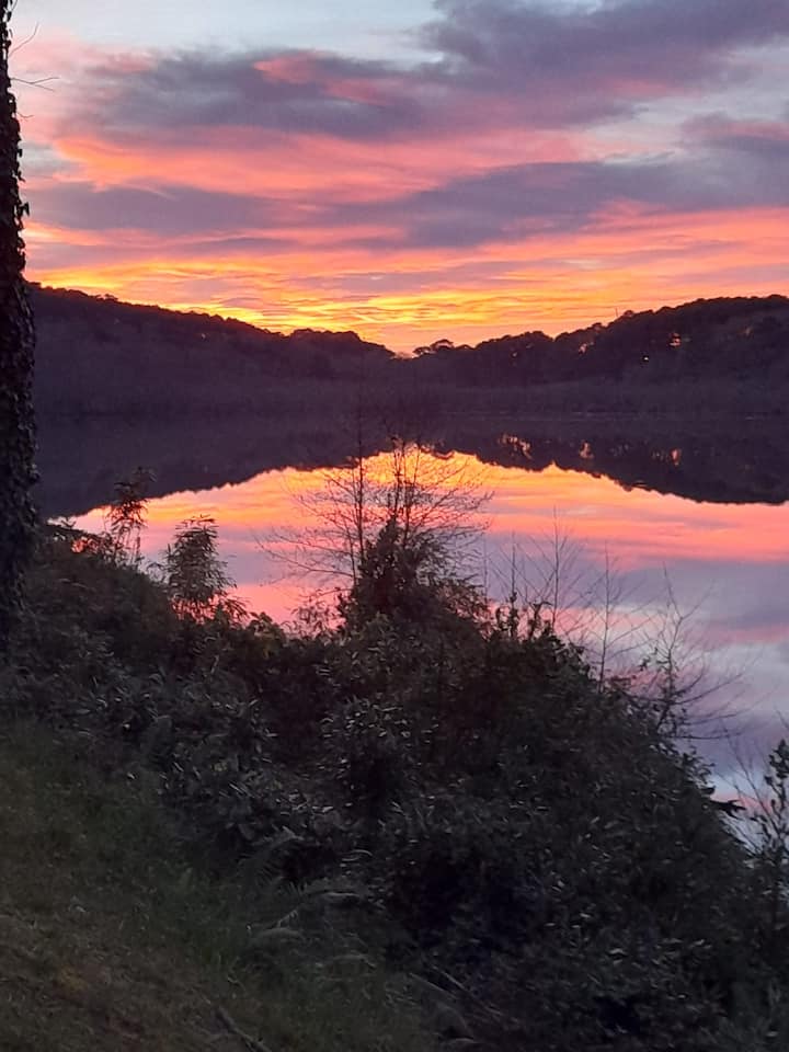 Pt Apt Bord Du Lac .  Maison. Entrée Privé.jardin. - Biarritz