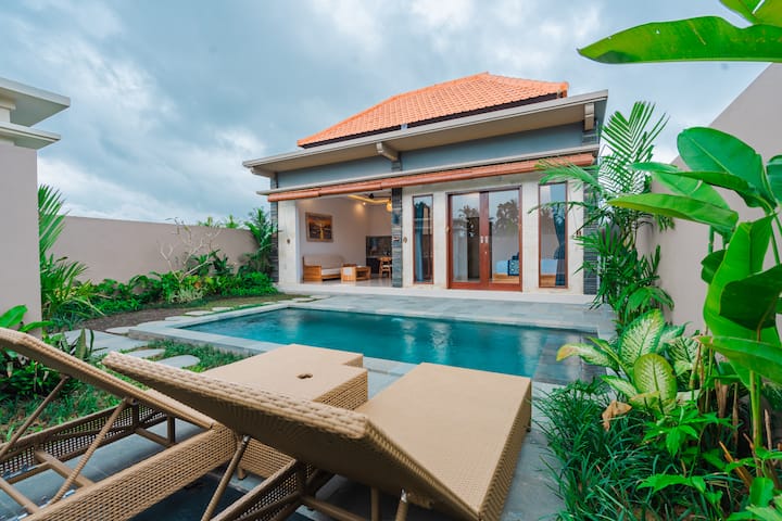 New! Pondok Sura Ubud - Ubud