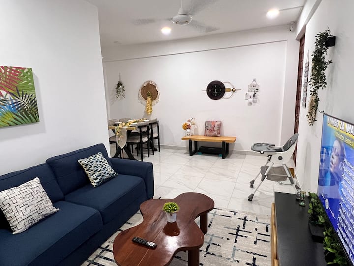 The Fourth Palm House - Your Zanzibar Home - Zanzibar Archipelago