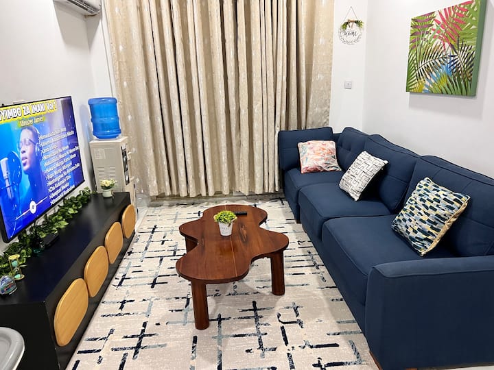 The Fourth Palm House - Your Zanzibar Home - Zanzibar Archipelago