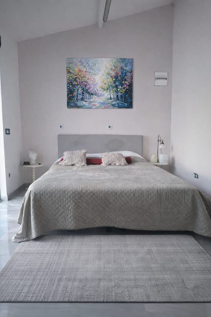 Studio Tout Confort Proche De Vaux-le-vicomte - Vert-Saint-Denis