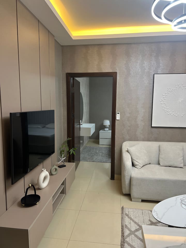 Luxurious Condo 2 In Amman - Amman