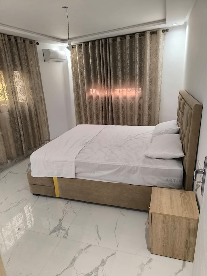 Appartement Lux - Nador