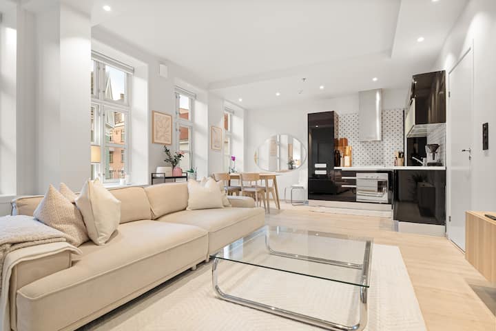 Perfect Location By Bryggen - Bergen