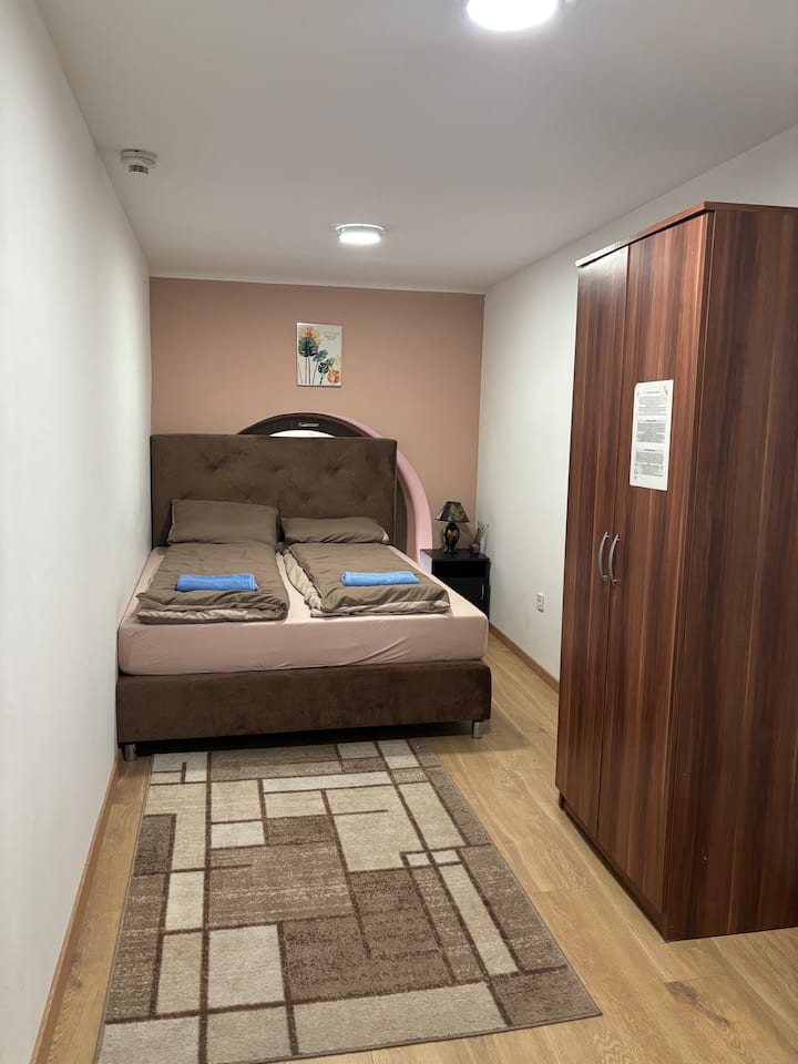 Acacus Hotel Vii - Budapest