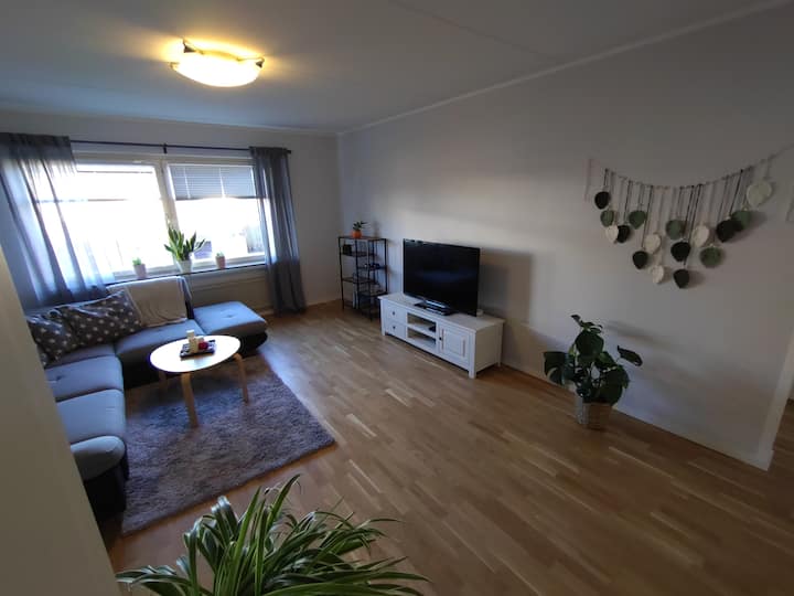 Mysig Lägenhet I Lund - Lund