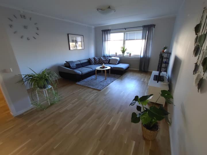 Mysig Lägenhet I Lund - Lund