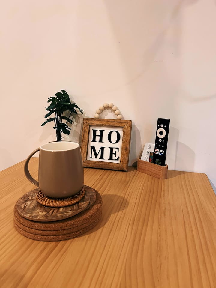 Cozy, Quiet & Central Condo|megatower 7 - Baguio