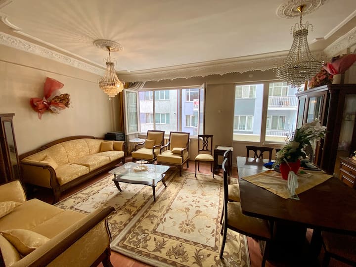 Hamamyoluna Yakın Kurtuluş Mahallesi Imar - Eskişehir