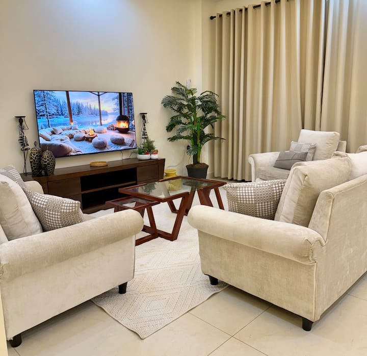 Mugi’s Home Naguru (Pearl Residence) - Uganda