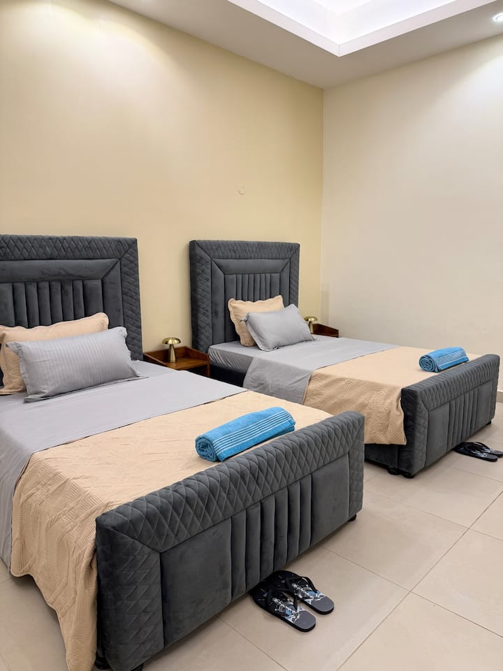 Mugi’s Home Naguru (Pearl Residence) - Apartments for Rent in Kampala ...