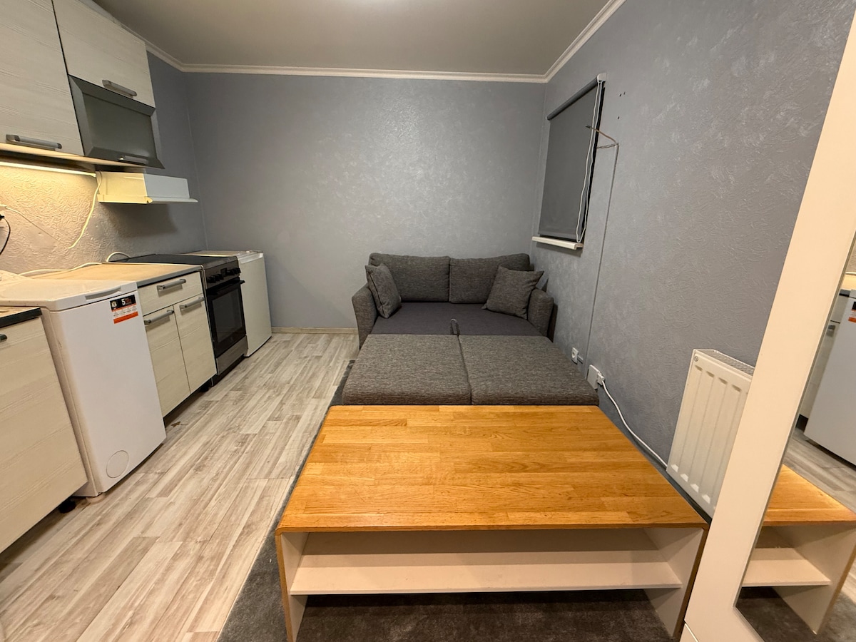 Heina 3/1 - Apartamentos en alquiler en Tallín, Condado de Harju ...