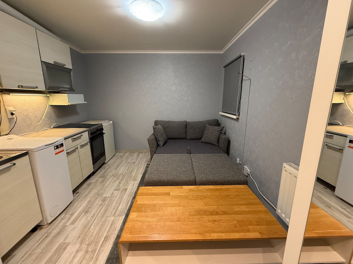 Heina 3/1 - Wohnungen zur Miete in Tallinn, Harju, Estland - Airbnb