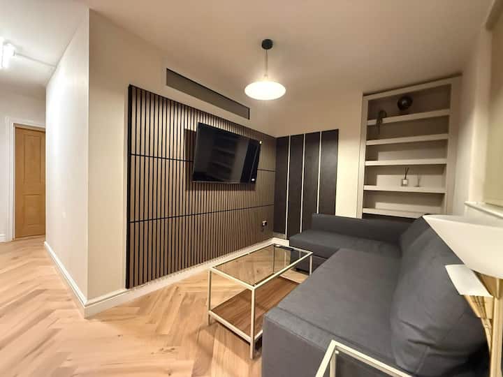 Fantastic Two Bed Flat In Central London - Londres