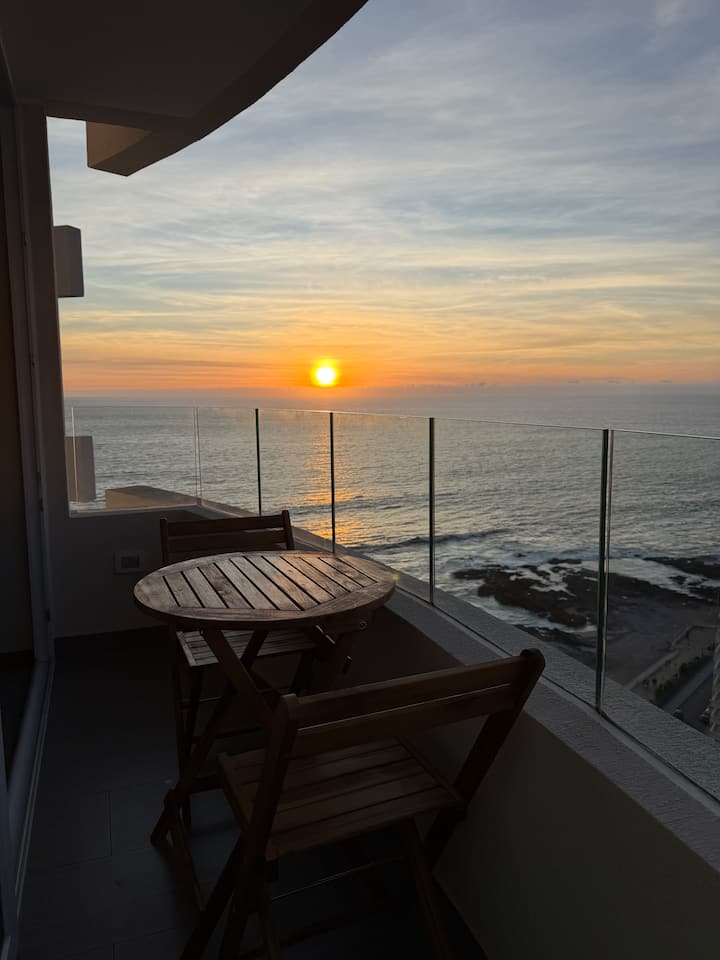 Maravilloso Dpto. Nuevo En Península De Cavancha - Iquique