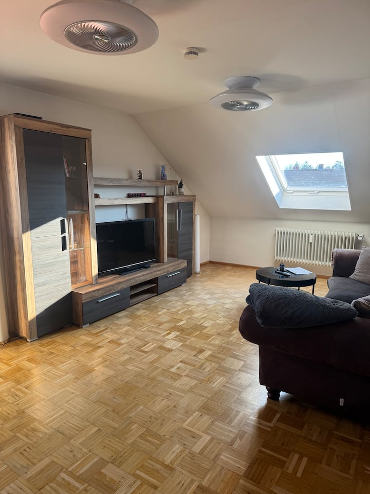 Ferienwohnung In Herzogenaurach. - Erlangen