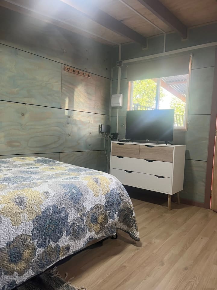 Cabaña Chica - Castro, Chile